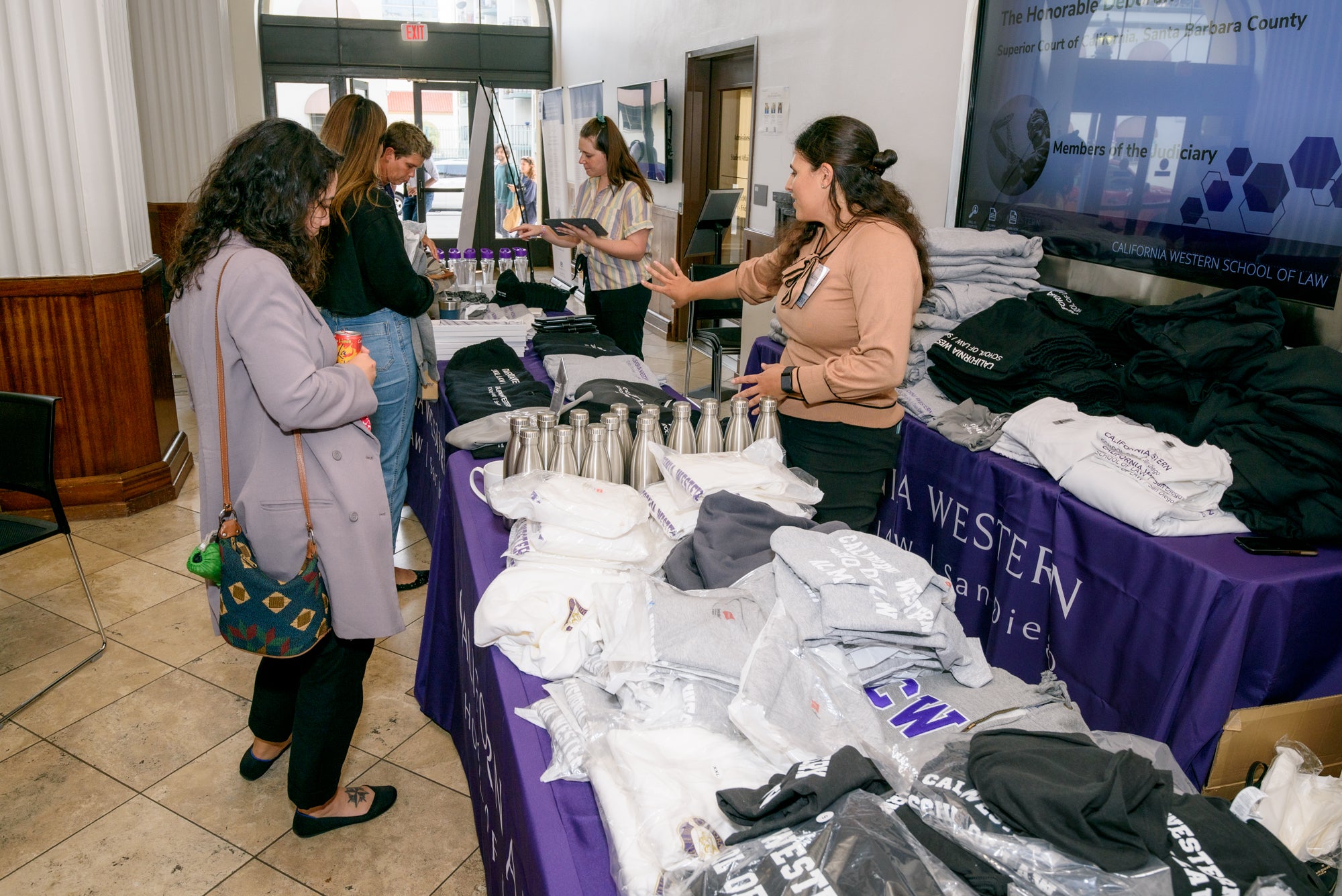 CWSL Alumni – CWSL Official Merchandise